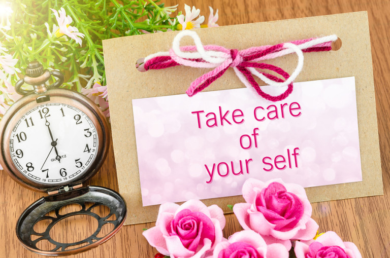 The Rewards of Self Love Meditation - Totally Meditation